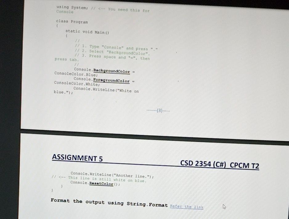 Solved Topic : Array of Objects, inheritance F FI FE FE | Chegg.com