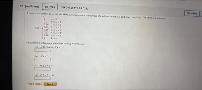 Solved 0,1,2,3. 1, 2, 3 0,1,2,3,4 1,2,3,4,…(a) Compute E(X) | Chegg.com