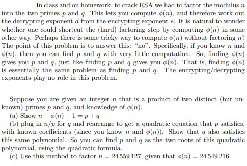 Solved Answer each question separately and explain each step | Chegg.com