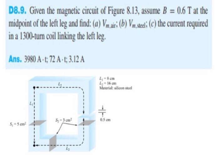 Solved 08.11. (a) What force is being exerted on the pole | Chegg.com