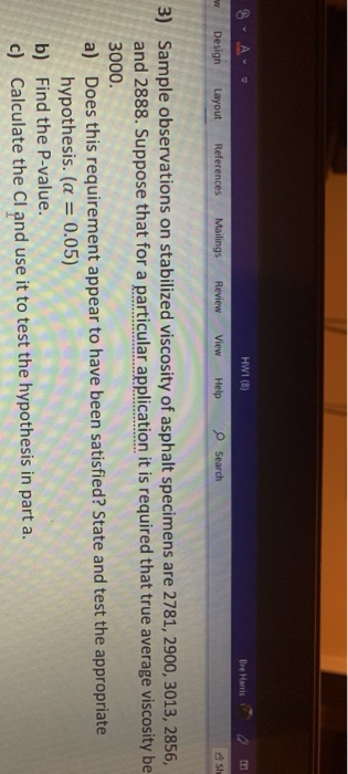 Solved Bre Harris 8 w A- Design HW1 (8) View Help Layout | Chegg.com