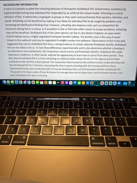 Solved Statistics and Interpreting Graphs Caption. The | Chegg.com