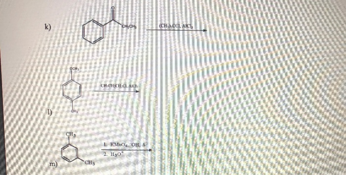 Solved HCO, CO,CH3 b) HACO CO2CH3 c) H.CO. d) сосн k) | Chegg.com