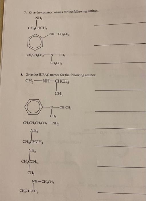 Solved 5. Complete the following esterification reactions. | Chegg.com