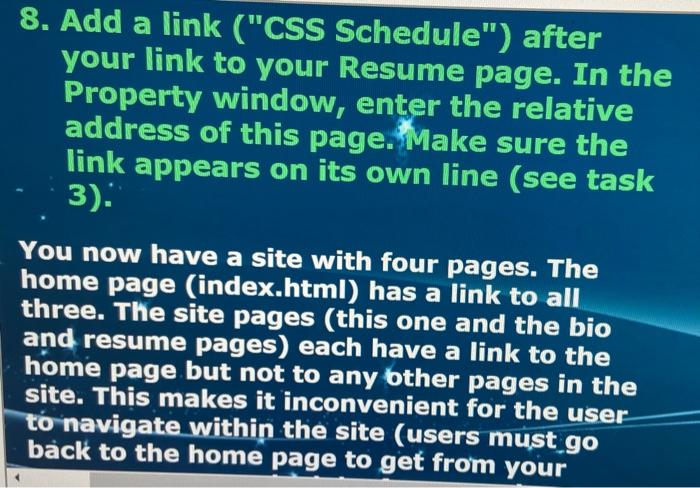 Solved Overview: Improve table-building skills by using | Chegg.com