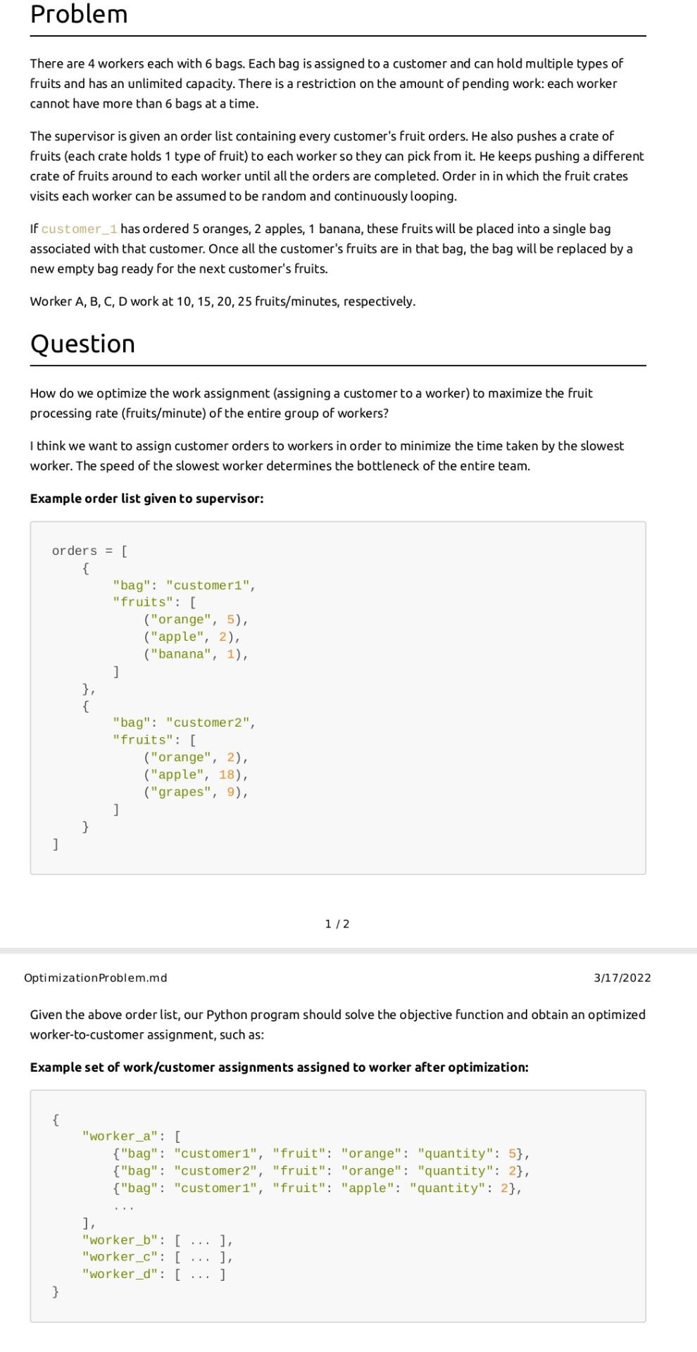 Solved I want solution of this in simple math operational | Chegg.com