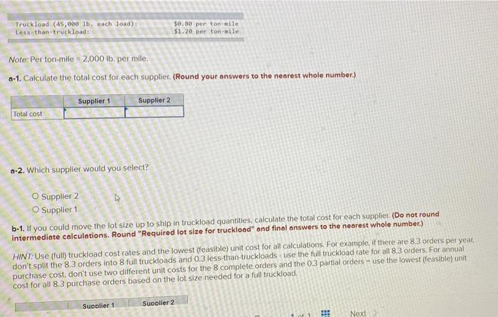 Solved Your company assembles five different models of a | Chegg.com