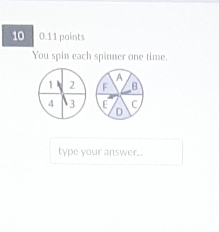Solved Using The Counting Principle To Calculate The Size Of Chegg