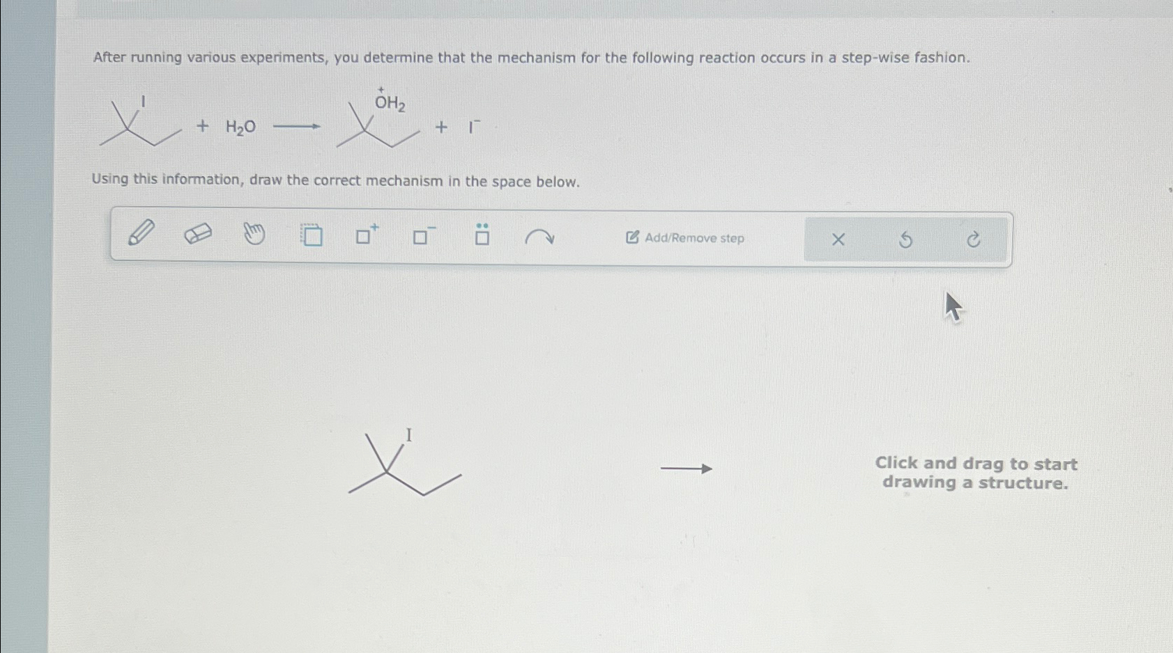 Solved After running various experiments, you determine that | Chegg.com