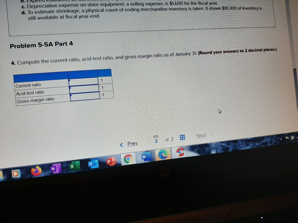 Solved Algorithmic Saved Help Save & Exit Submit Check my | Chegg.com
