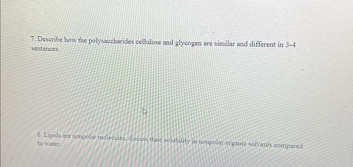 Solved 4.. Fill in the blanks for the following molecule. CI | Chegg.com