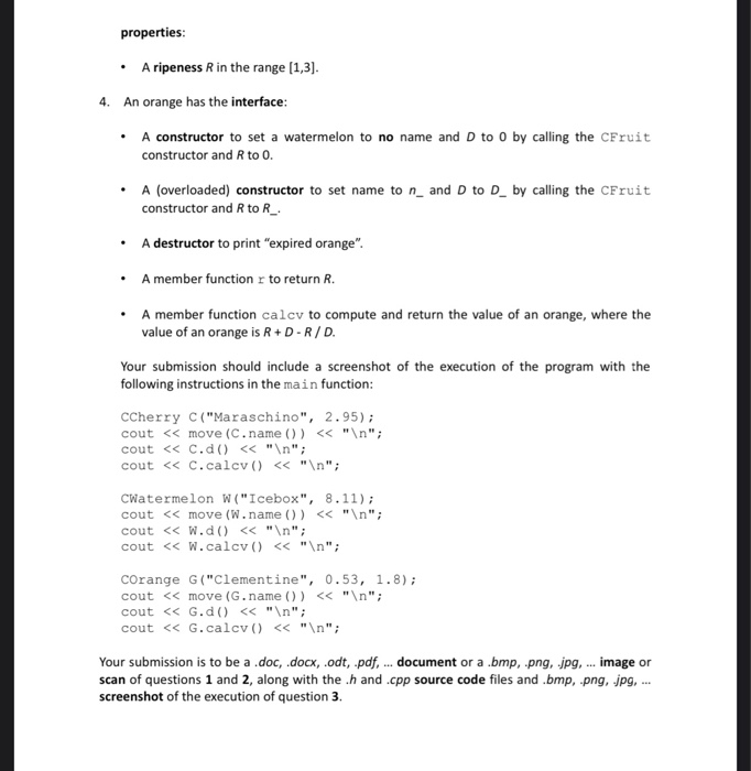 Solved 1. Draw a memory diagram of the variables of the | Chegg.com