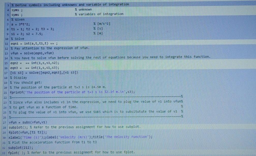 Solved Learning Outcomes • Be able to solve a system of | Chegg.com
