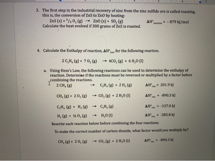 Solved 16 3. The first step in the industrial recovery of | Chegg.com
