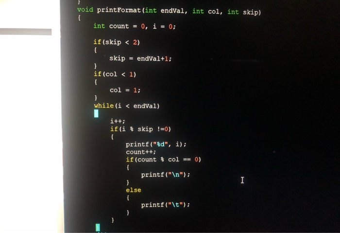 Solved remove the final tab at the end of the input program | Chegg.com