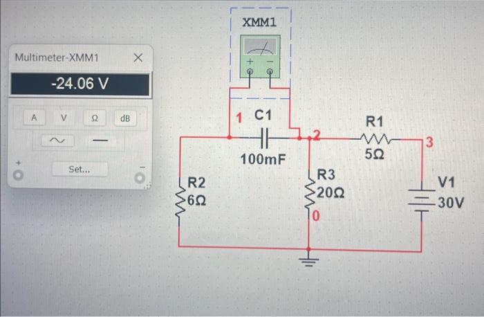 Solved can you explain how to do the transient simulation on | Chegg.com Solved can you explain how to do the transient simulation on | Chegg.com