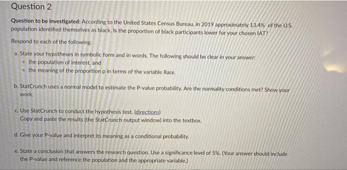 Solved Options One Sample Proportion Hypothesis Test 8621