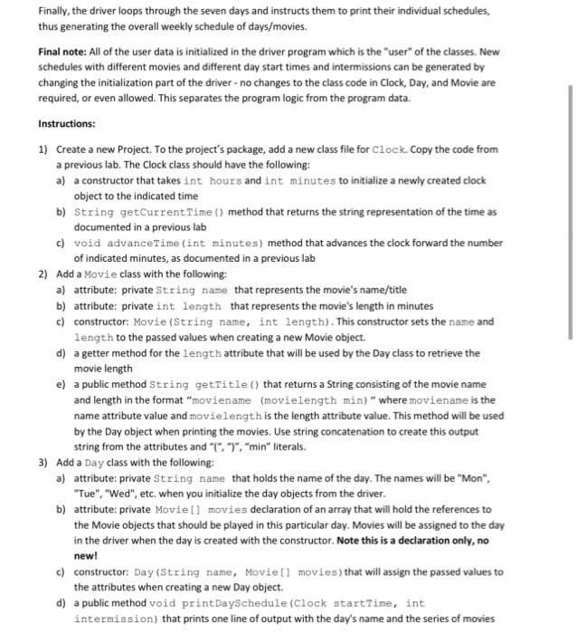 Solved Please do NOT use “break” instead use “while” loops. | Chegg.com