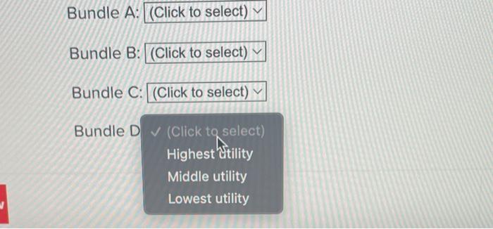 Solved Your baby cousin Hubert loves lollipops and bouncy | Chegg.com