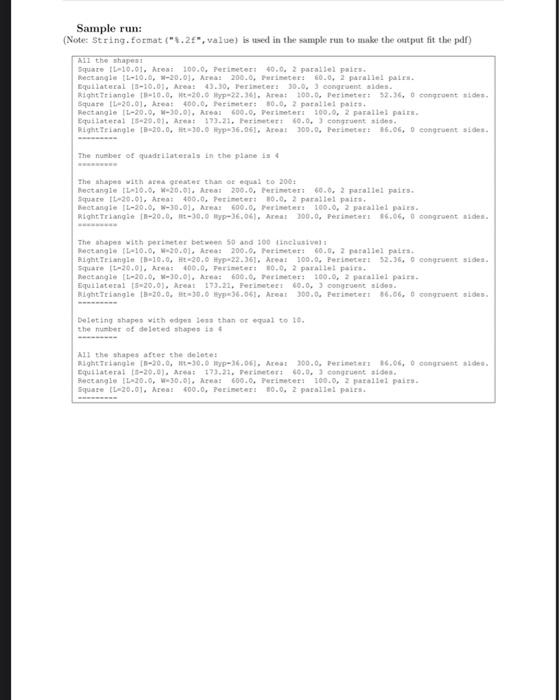Solved Submission Instructions 1. Due dete: Sunday, Jar 8fh, | Chegg.com