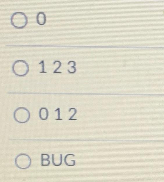 Solved class MyClass\{ public int data; public String | Chegg.com