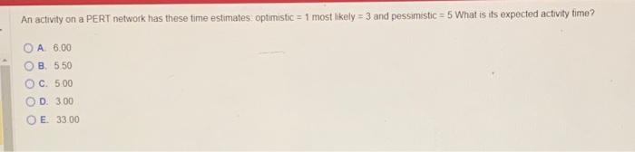 Solved From an action-oriented perspective, which dynamic | Chegg.com