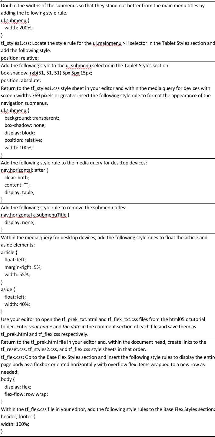 Solved tf_home.html: Below the meta element that defines the | Chegg.com