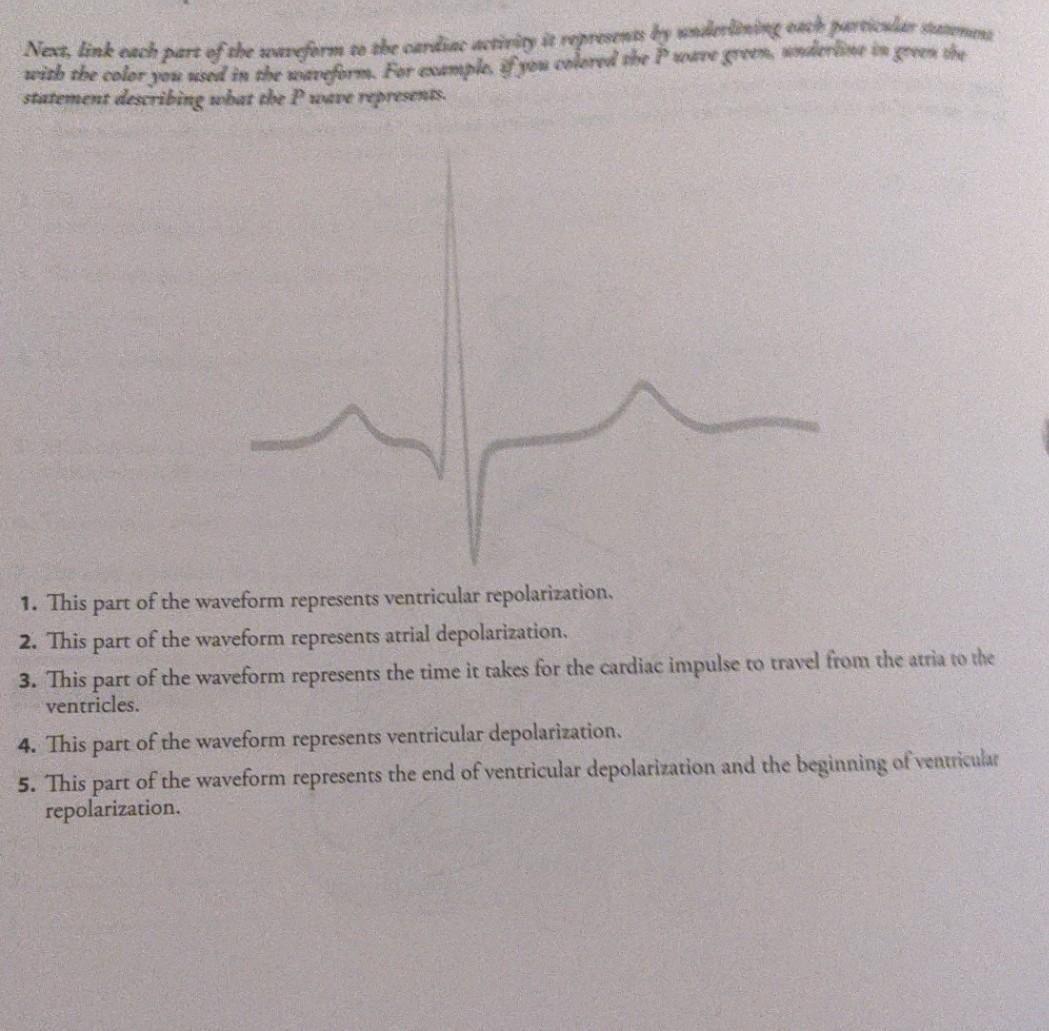Solved Nat link ench part of the waveform ze ale cardine | Chegg.com