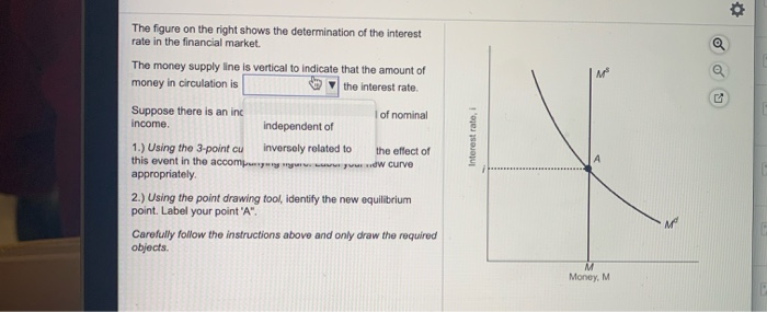 Solved The figure on the right shows the determination of | Chegg.com