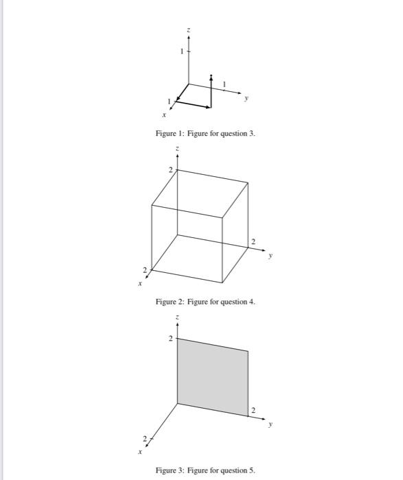 Solved 3 Checking the fundamental theorem for gradients | Chegg.com