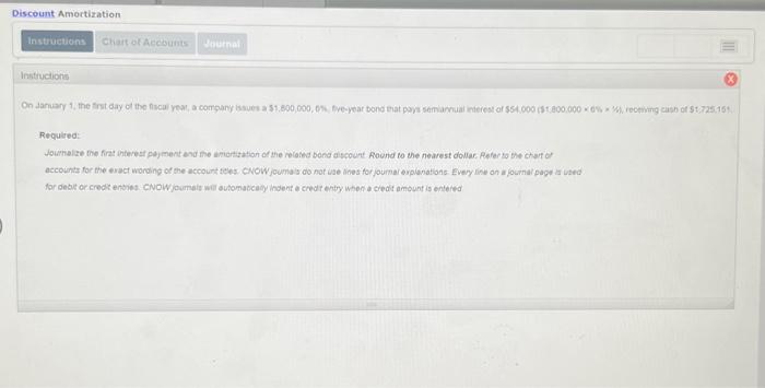 Solved Requlred: accounta for the eract wording or the | Chegg.com