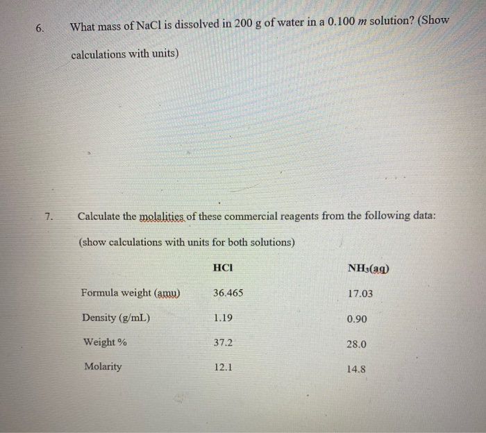 Solved (two), and answers to post-lab questions. Report Form | Chegg.com