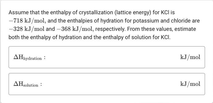 Solved Use the following solubility graph to answer the | Chegg.com