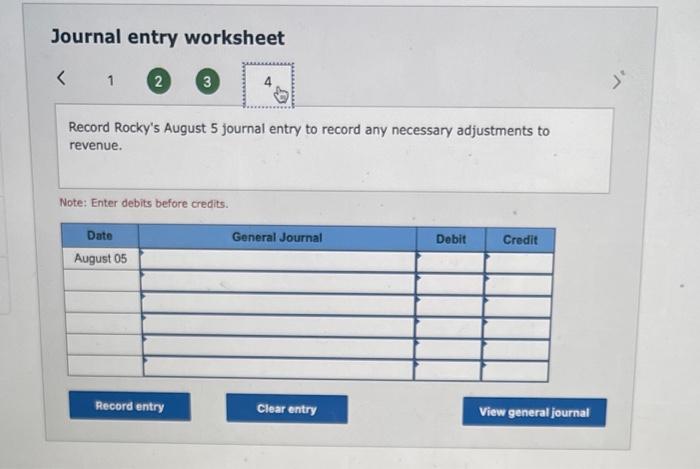 Solved Exercise 6-10 (Algo) Variable consideration - most | Chegg.com