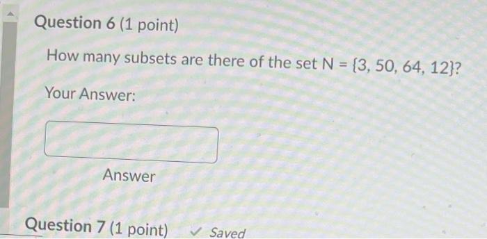 Solved What is the volume of a rectangular solid (also | Chegg.com