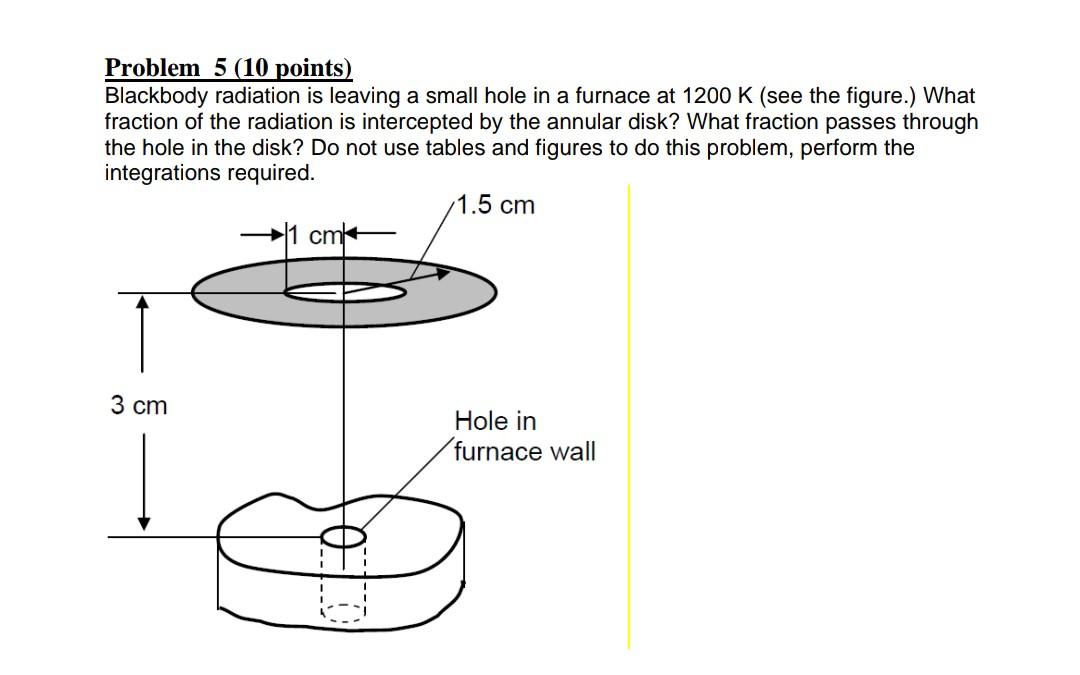 Solved Do not use tables and figures to do this problem. | Chegg.com