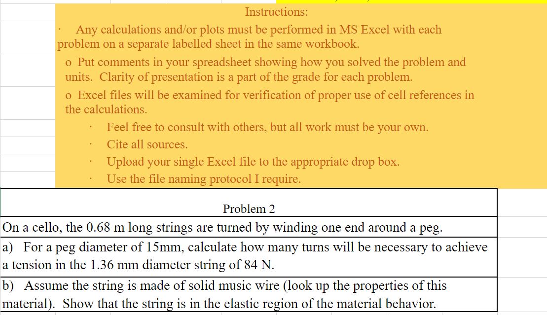 Solved How Do I Solve This Problem Chegg