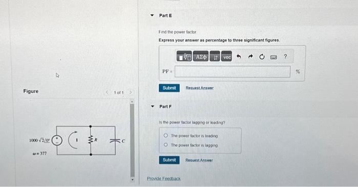 Solved Consider the circuit strown in (Eigure 1). Suppose | Chegg.com