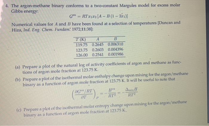 Don't plot, just solve the questions themselves. ive | Chegg.com
