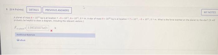 Solved probably be helokl ta draw an dagram, inchis the | Chegg.com