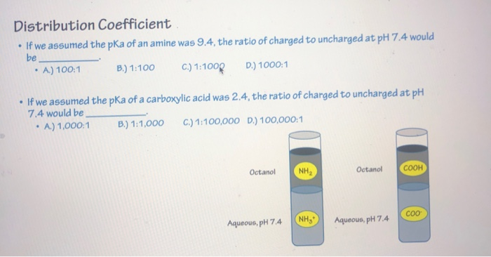 Solved Solubility and Particle Size Example • Calculate the | Chegg.com