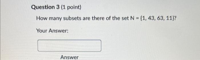 Solved Identify a pattern in each list of numbers. Then use | Chegg.com