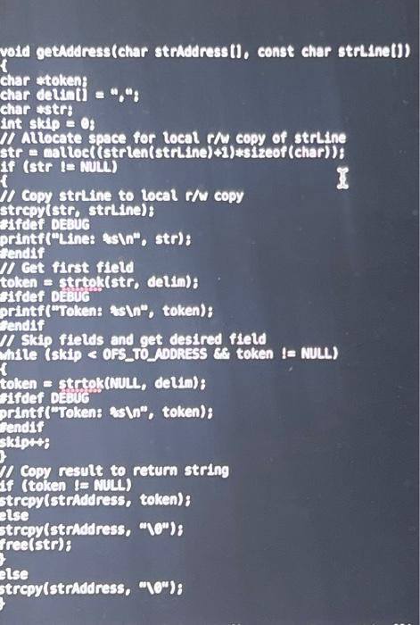 Solved I just need number 5 answered. i have provided 1-3 | Chegg.com