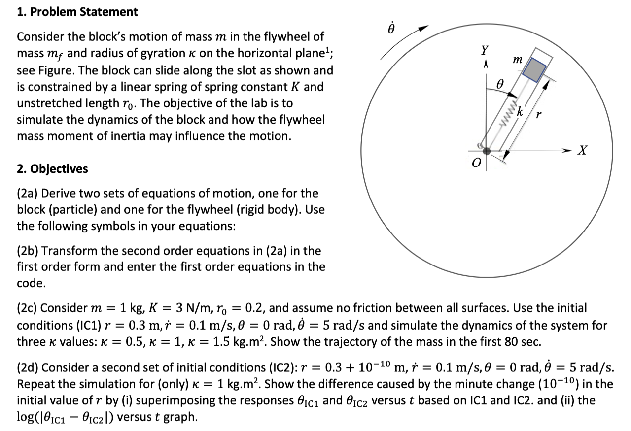 Solved Problem Statement**READ THE QUESTION CAREFULLY CODING | Chegg.com