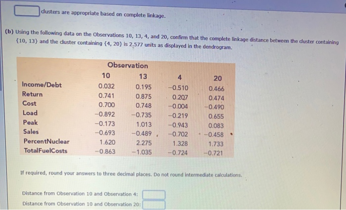 Solved In an effort to inform political leaders and | Chegg.com
