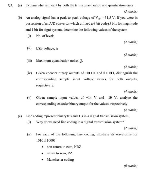 Solved (a) Explain what is meant by both the terms | Chegg.com