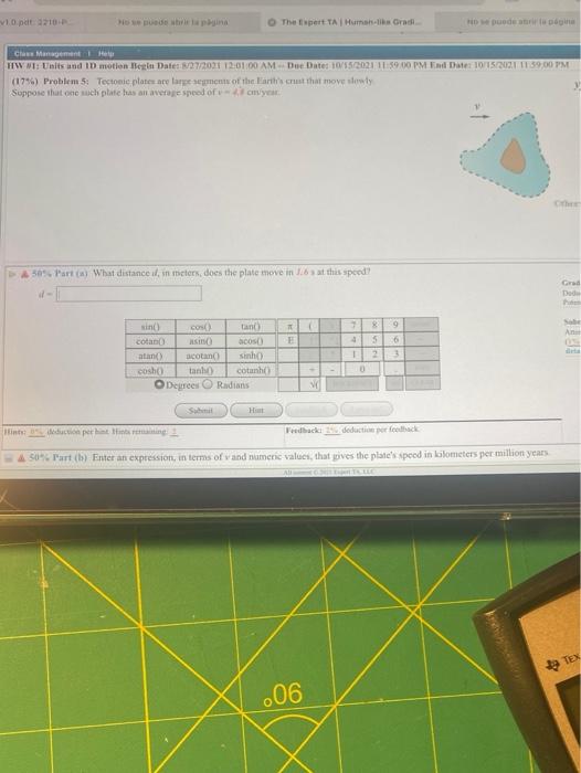 Solved Vopat 20 Dopina The part TA Human Orad pundupigae | Chegg.com