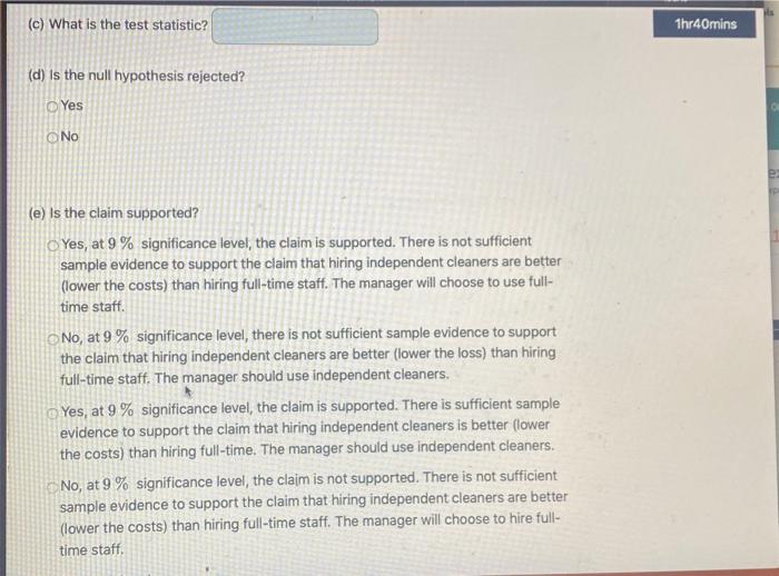 Solved Every month a restaurant conducts an inventory and | Chegg.com