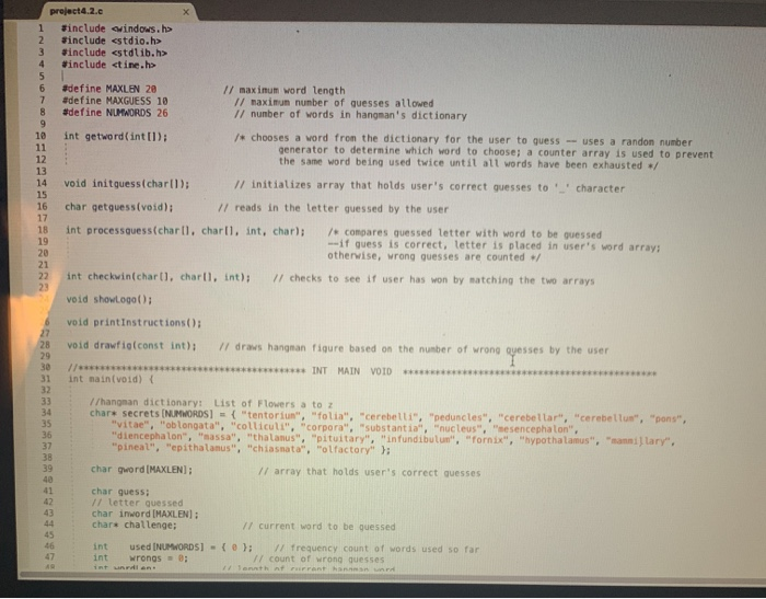 hi, can you help to add code to add to the amount of | Chegg.com