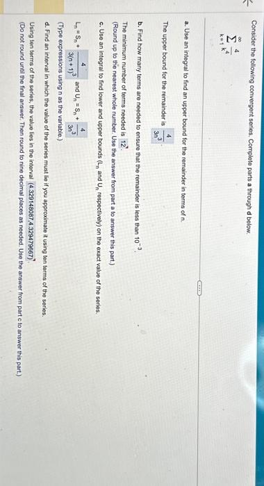Solved please be thorough and simple. also, ive displayed | Chegg.com